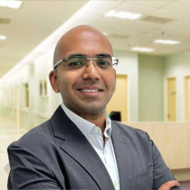 Dr. ABILASH KUMAR A/L SREE KUMAR PILLAI - Columbia Asia Hospital I ...