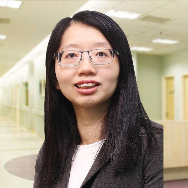 Dr. CHOO YAI SHAN - Columbia Asia Hospital I Private Hospital in Malaysia