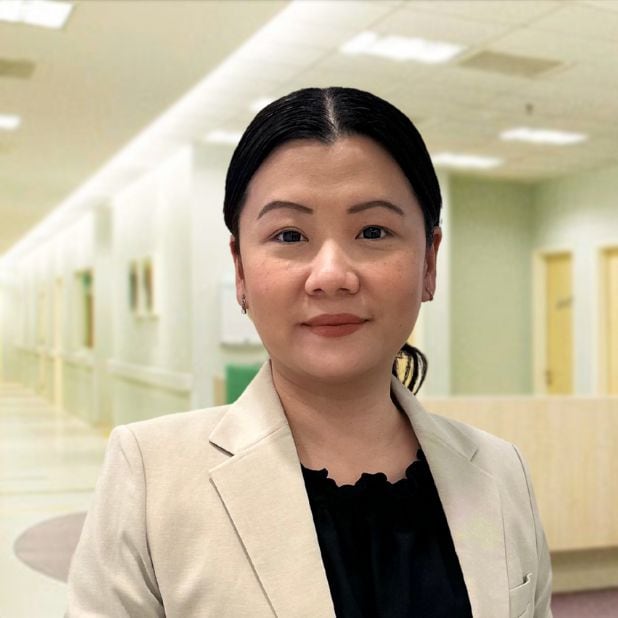 Dr. TING YEN LOO - Columbia Asia Hospital I Private Hospital in Malaysia