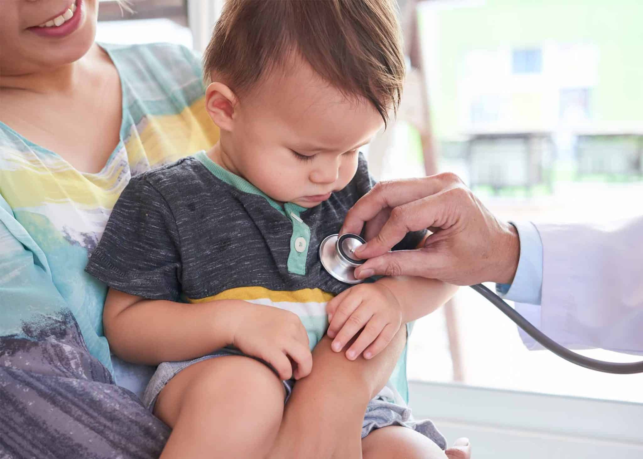 Pediatrics - Columbia Asia Hospital I Private Hospital in Malaysia