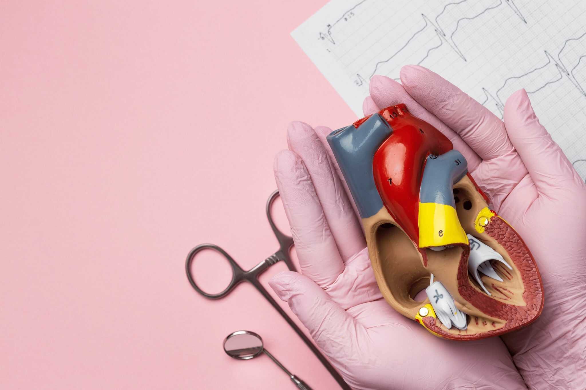 Cardiology - Columbia Asia Hospital I Private Hospital in Malaysia