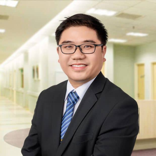 Dr. Foong Seong Kin - Columbia Asia Hospital I Private Hospital in Malaysia