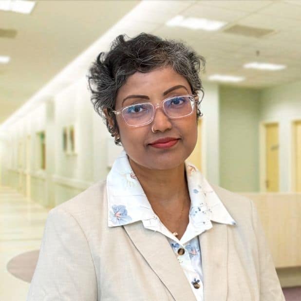 Dr. MEENA KUMARI A/P RAMASAMY - Columbia Asia Hospital I Private ...