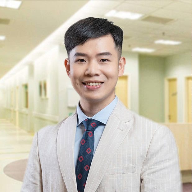 Dr. Charles Ong Chin Min - Columbia Asia Hospital I Private Hospital in Malaysia