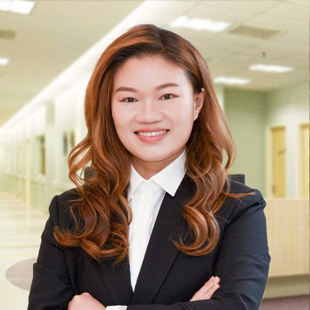 Dr. Tan Li Fen - Columbia Asia Hospital I Private Hospital in Malaysia