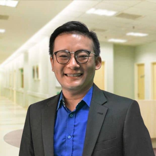 Dr. EUGENE KOH BOON YAU - Columbia Asia Hospital I Private Hospital in ...