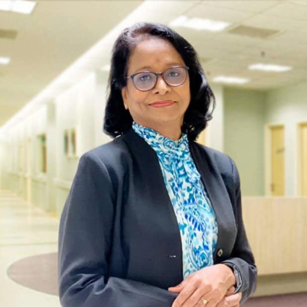 Dr. Gunavathy A/P Muthusamy - Columbia Asia Hospital I Private Hospital ...