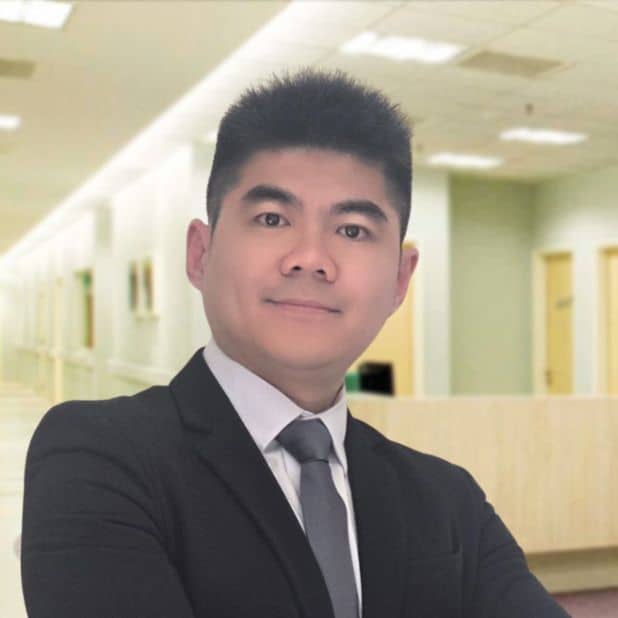 Dr. LOO GUO HOU - Hospital Columbia Asia I Hospital Swasta di Malaysia