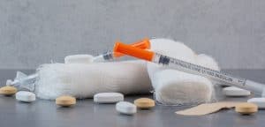 Performance Enhancing Drugs (PEDs) - Columbia Asia Hospital Tebrau