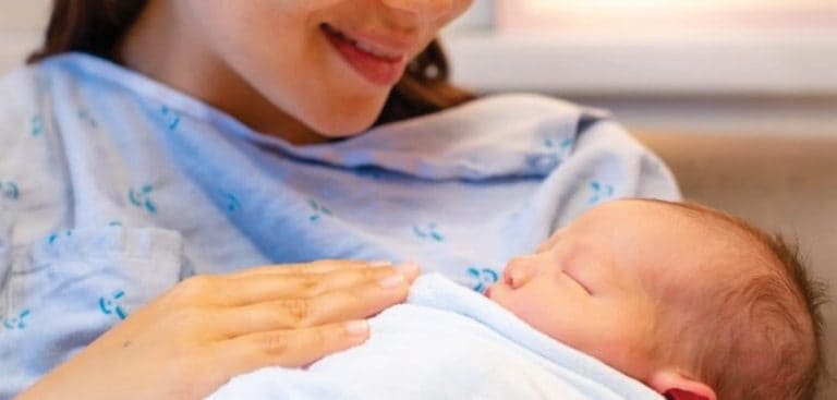 Placenta Previa in Pregnancy - Columbia Asia Hospital Bukit Jalil