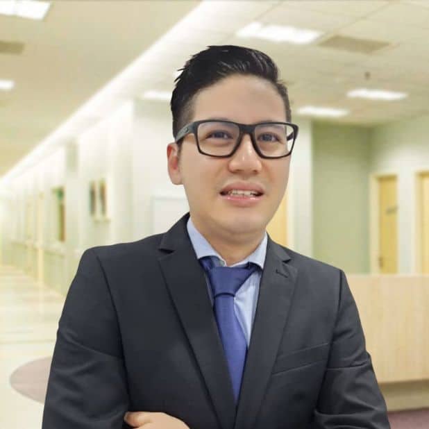 Dr. LIM EE KENG - Columbia Asia Hospital I Private Hospital in Malaysia