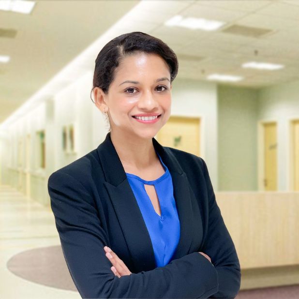 Dr MEERA A/P KUPPUSAMY - Hospital Columbia Asia I Hospital Swasta di ...