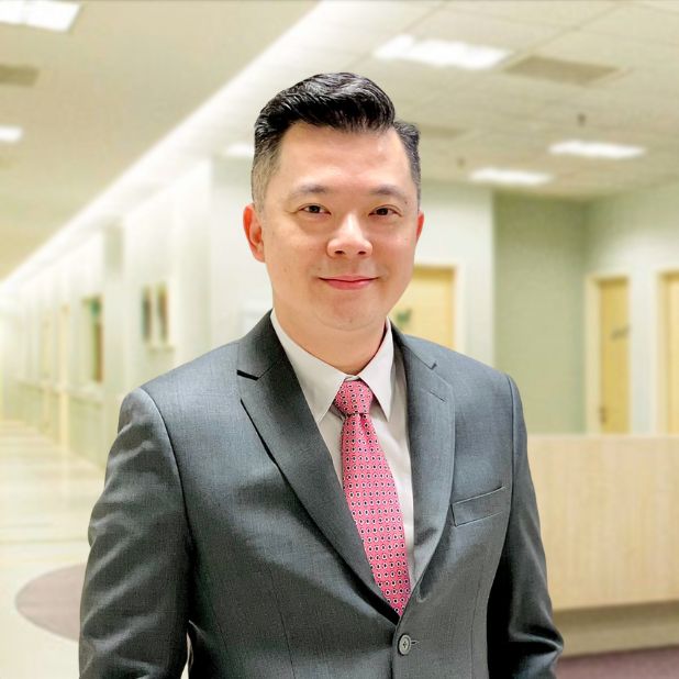 Dr. NICHOLAS LIM LYE TAK - Columbia Asia Hospital I Private Hospital in ...