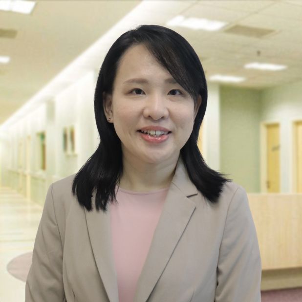 Dr. WOON SHU YUAN - Hospital Columbia Asia I Hospital Swasta di Malaysia