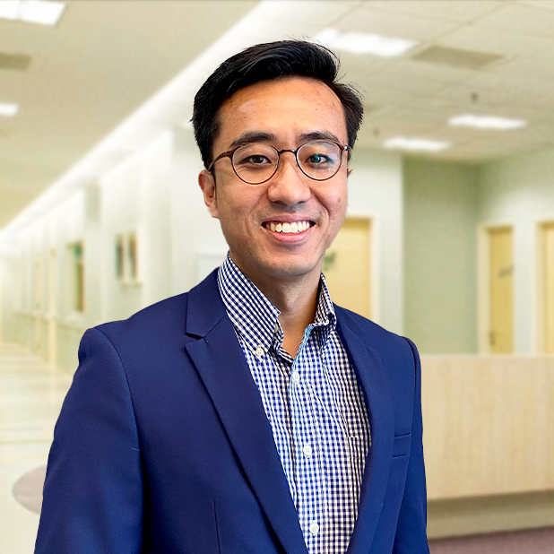Dr. YEE SZE-VOON - Columbia Asia Hospital I Private Hospital in Malaysia