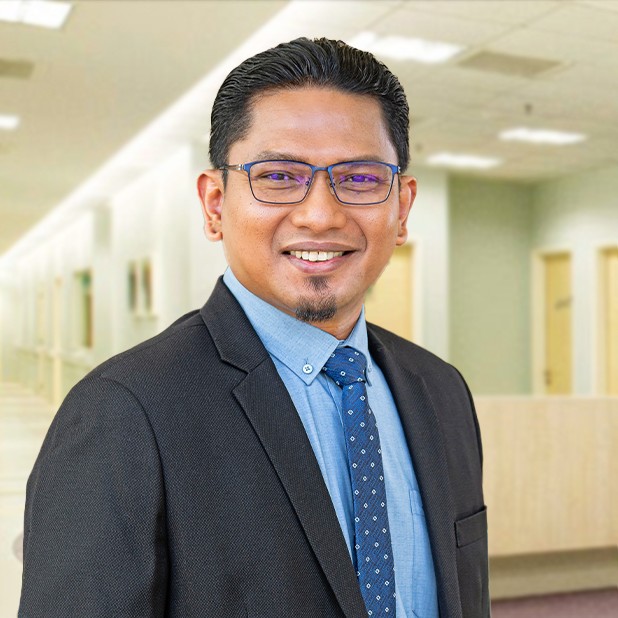 Dr. ZAMRI BIN AB RAHMAN - Columbia Asia Hospital I Hospital Swasta di ...