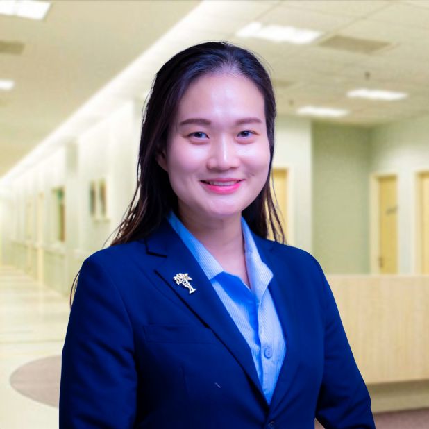 Dr. LIM CHIA HUA - Columbia Asia Hospital I Private Hospital in Malaysia