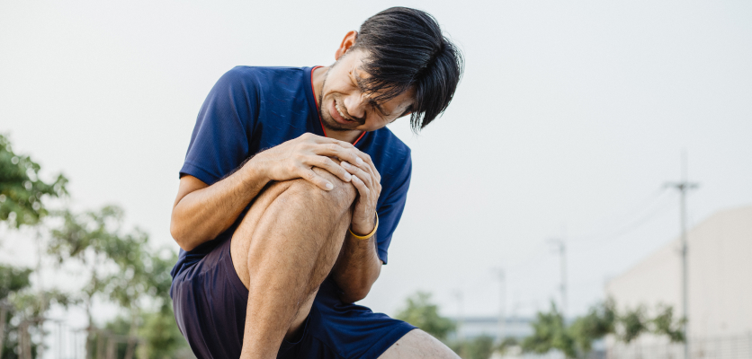 What is Total Knee Replacement (TKR) - Columbia Asia Hospital Puchong