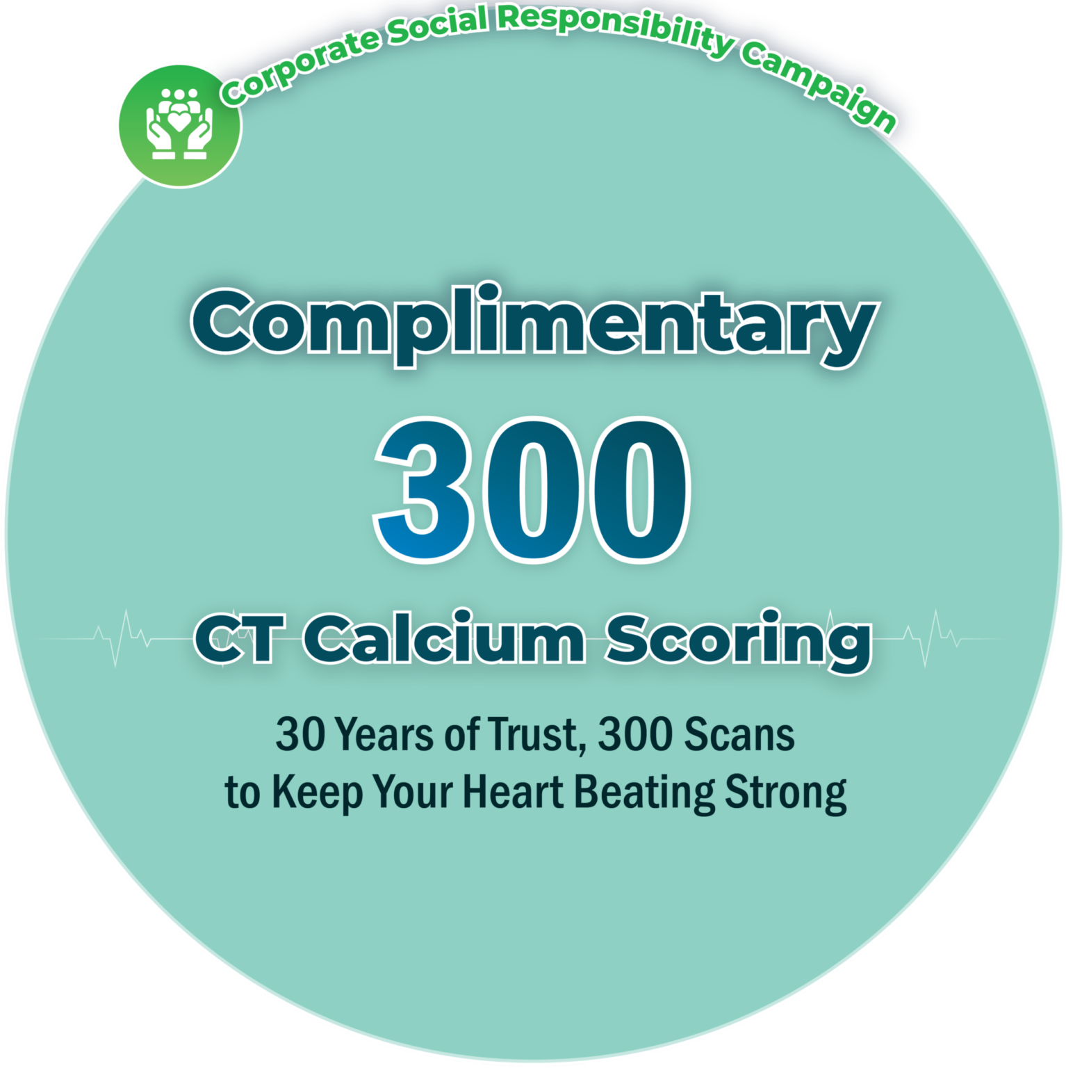 Columbia Asia 30th Anniversary Promotion “Heart Health” - Columbia Asia ...